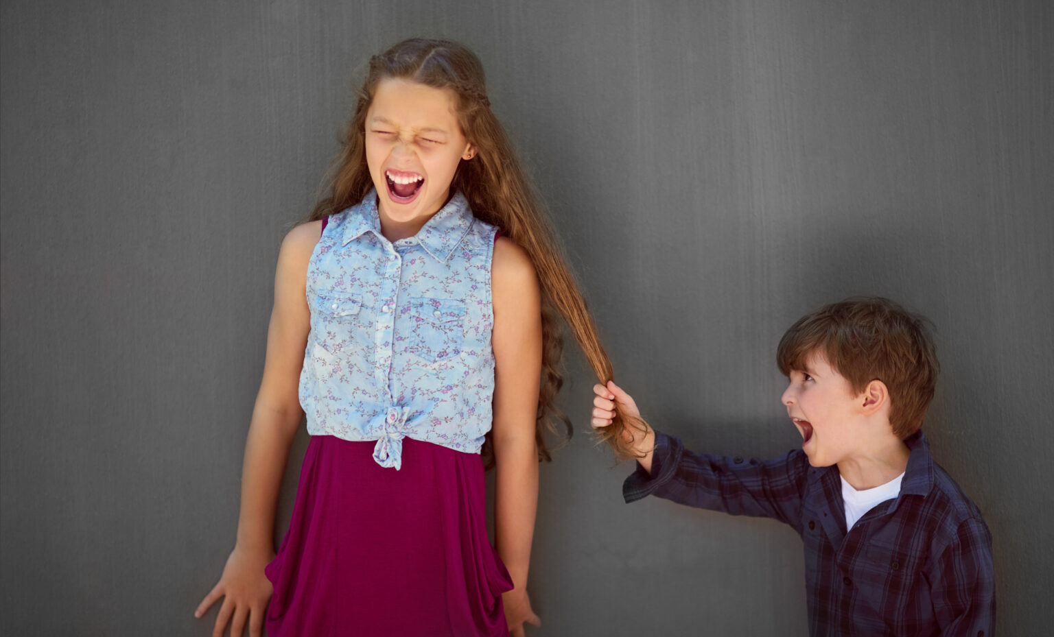 Understanding Behavioral Red Flags in Children and Steps to Take in ...